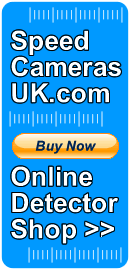 The UK's Speed Camera Types | Fixed and Mobile speed cameras explained